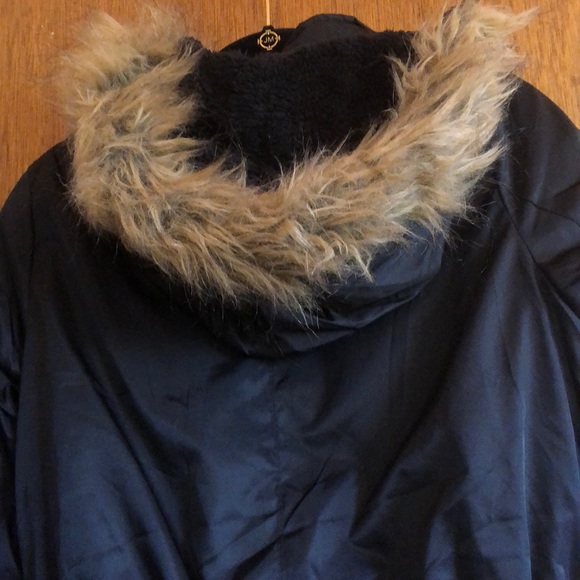 YMI | Jackets & Coats | Utility Coat | Poshmark